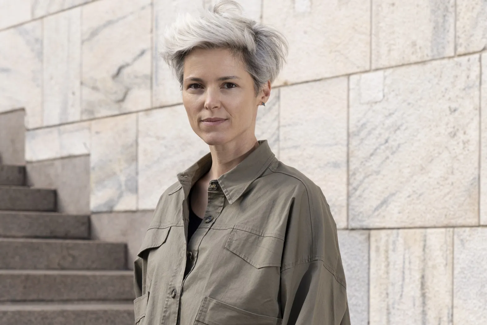 Angela Rui | DBEW Award 2026